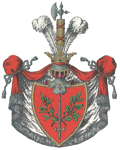 Ätter och vapen - Finlands riddarhus